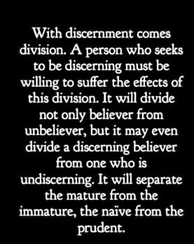 Research: Discernment | Christian Research Network