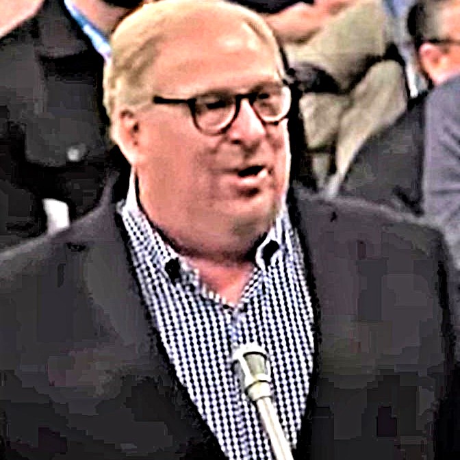 Rick Warren Deletes Viral ‘Jesus Was A Centrist’ Tweet, Posts Apology ...