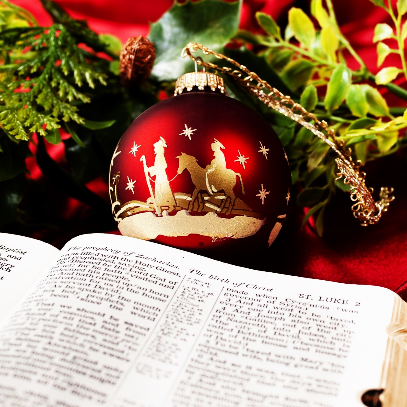 Wonder – Amazement – Awe | Christian Research Network