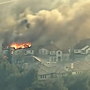 Mayor Karen Bass and LAFD Caught Red Handed in COVER UP of Palisades ...