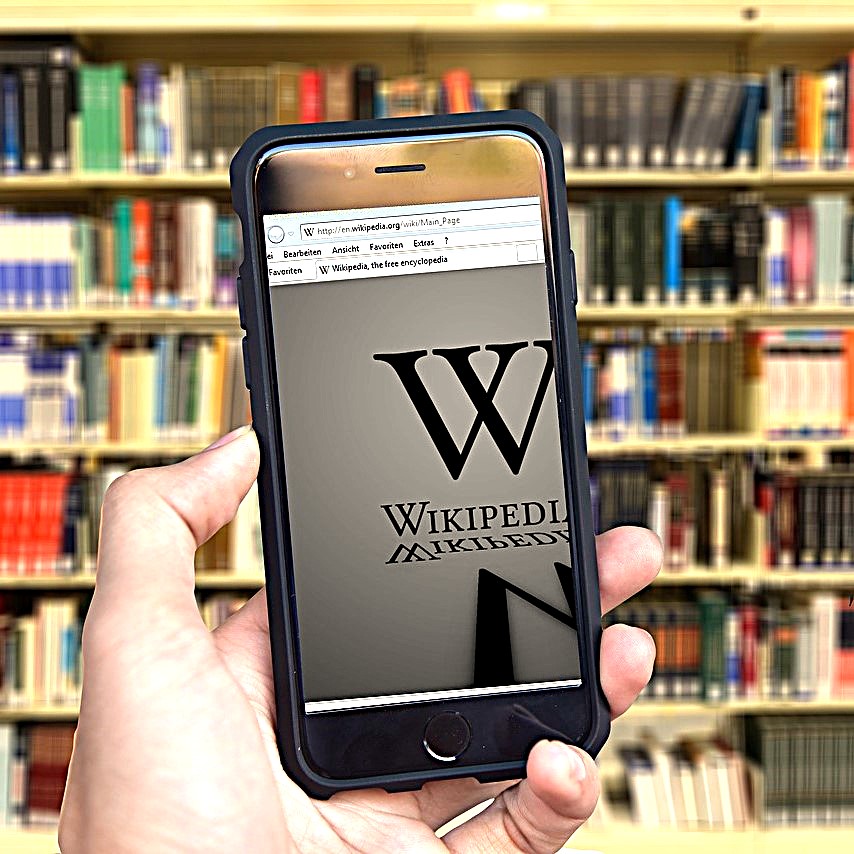 Social Engineer George Soros Is Using Wikipedia to Distort ‘Facts ...