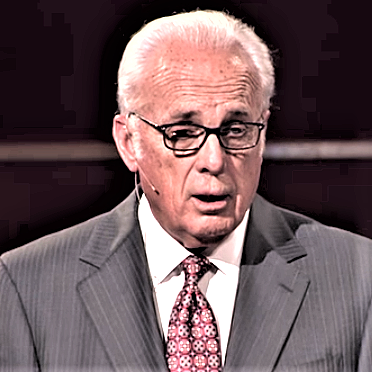John MacArthur Gives Health Update, Announces Church Needs Big Budget ...