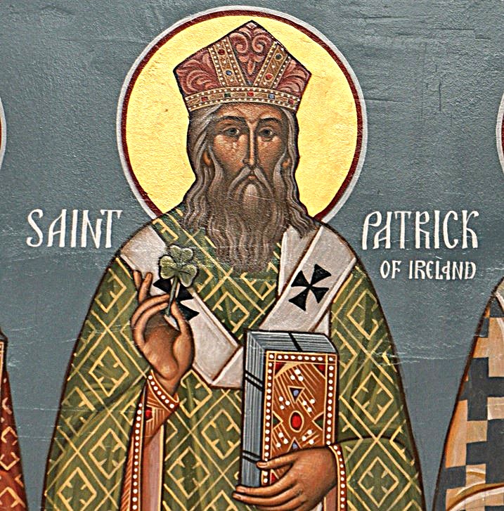 Who Was Saint Patrick? Should Christians Celebrate St. Patrick’s Day ...