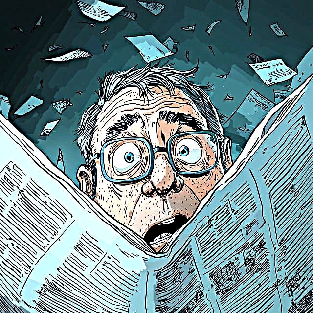 Who’s Afraid of the Big Bad Mamdani Wolf? Not me! | Christian Research ...