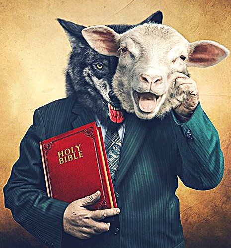 Research: Deliverance Ministry | Christian Research Network