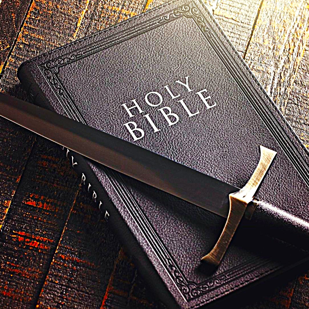 The Word of God is the Sword of Politics Too | Christian Research Network