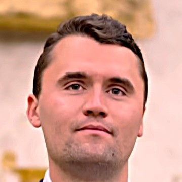 Charlie Kirk, Christian Nationalist | Christian Research Network