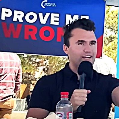 Charlie Kirk’s New Book Rockets to Top of Bestseller List on Day 1 ...