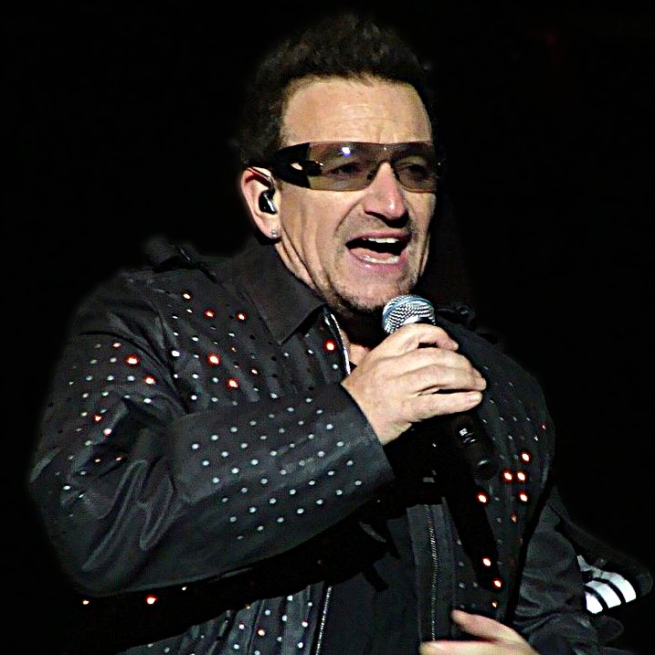 Mike Benz exposes the dark underbelly of U2’s Bono… | Christian ...