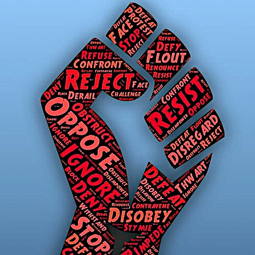 The Rebellion | Christian Research Network