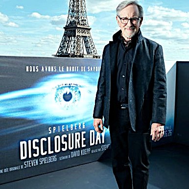 Steven Spielberg Says ‘Disclosure Day’ Will Leave Christians ...